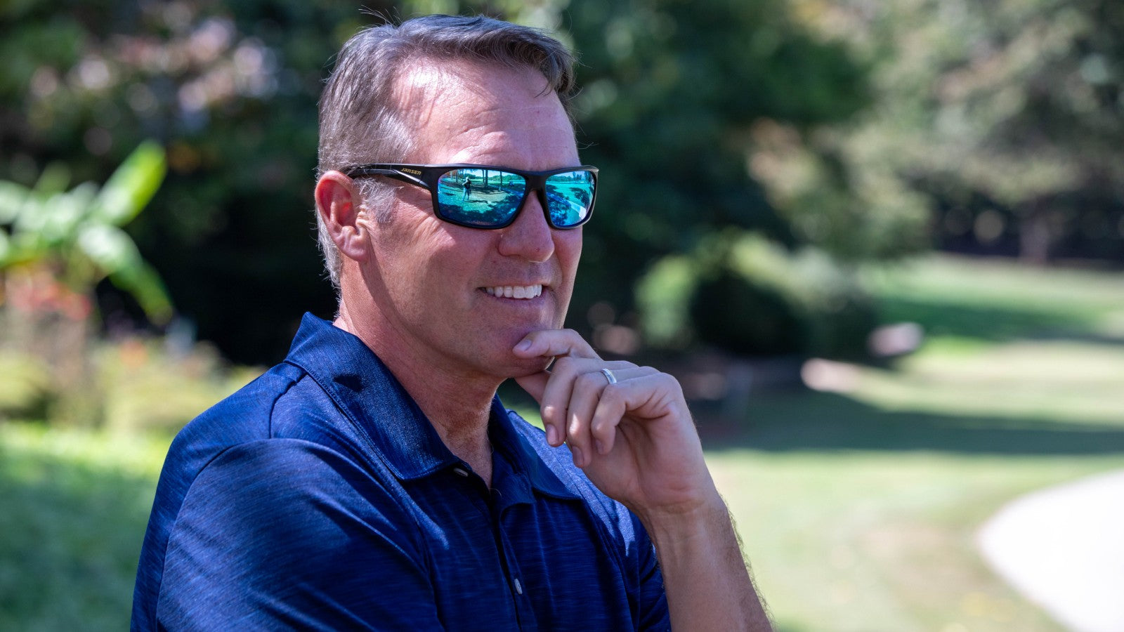 Dan Jansen: Olympic Gold Medalist & Legacy in Motion – DJ Jansen Eyewear