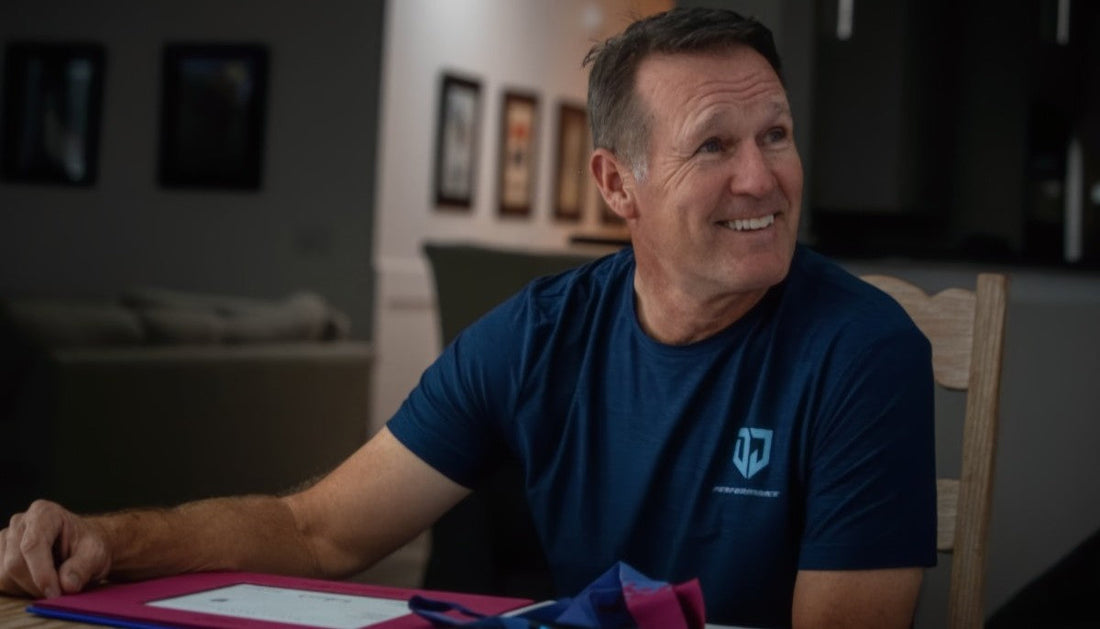 The Milan Olympics: Dan Jansen’s Perspective on Speed Skating and the ...